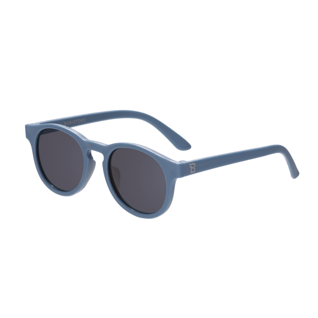 Pacific Blue Eco Keyhole – Babiators Sunglasses