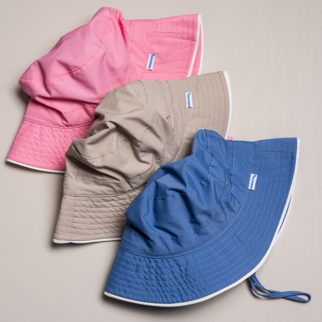 Conch Shell Sun Hat – Babiators Sunglasses