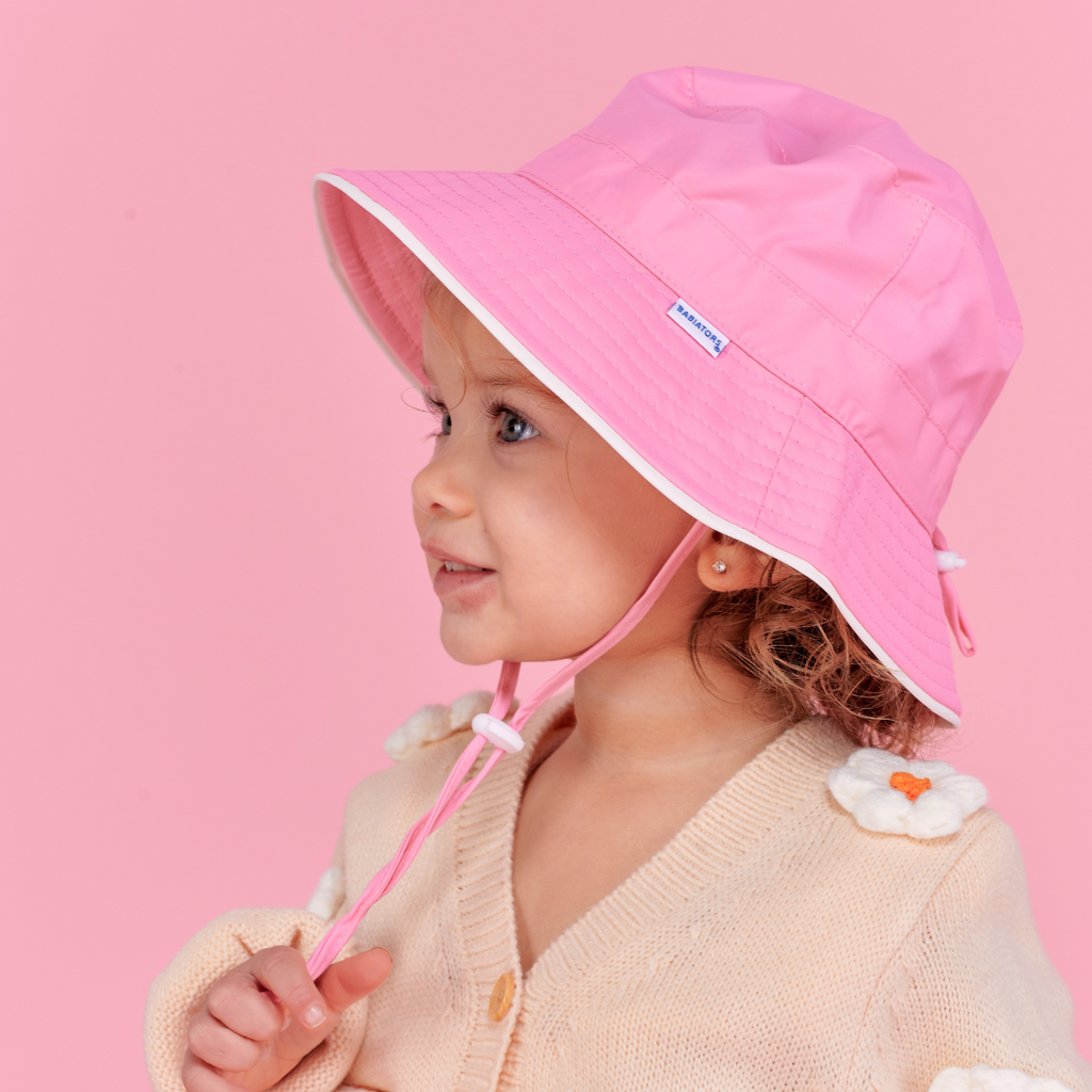Conch Shell Sun Hat – Babiators Sunglasses