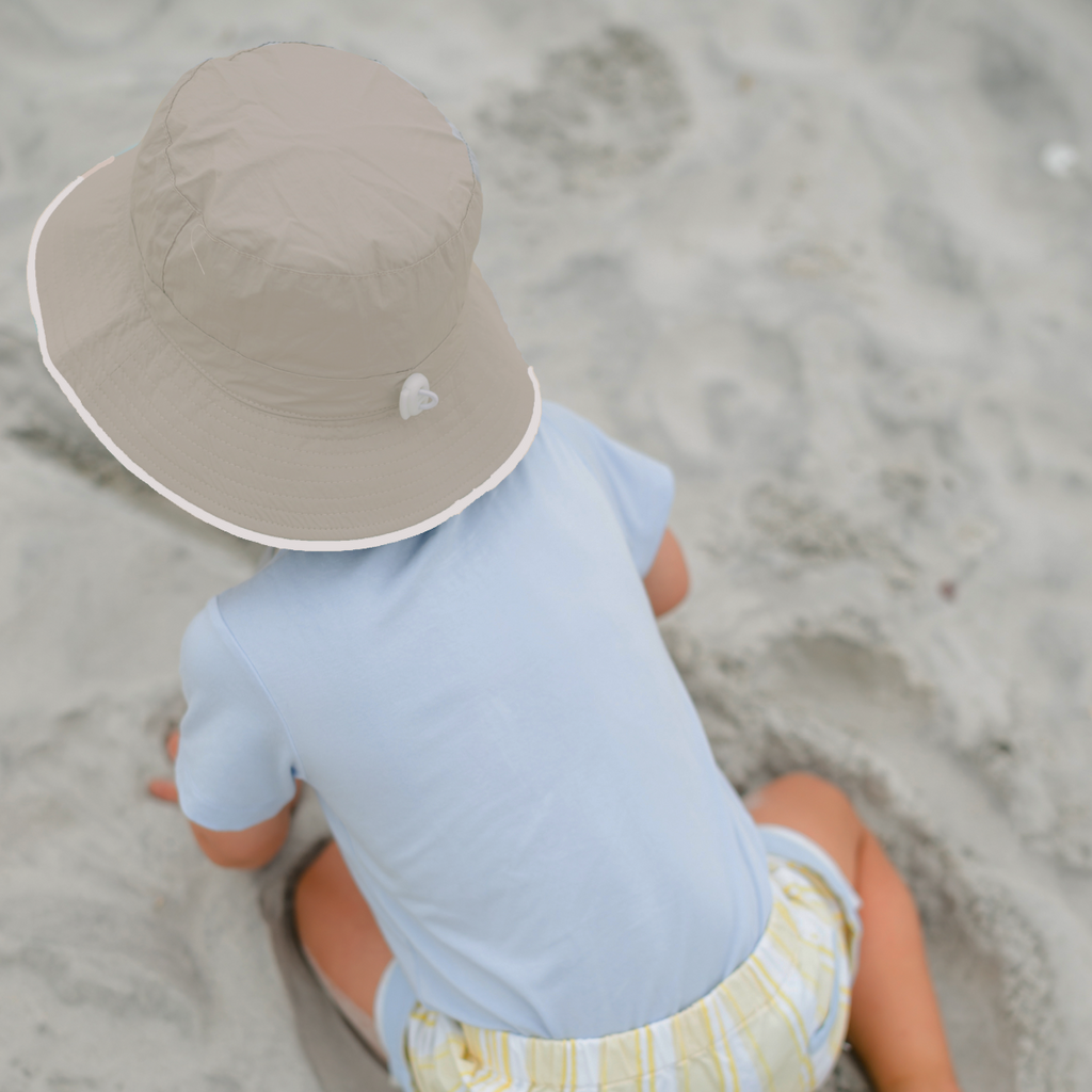 Soft Sand Sun Hat – Babiators Sunglasses