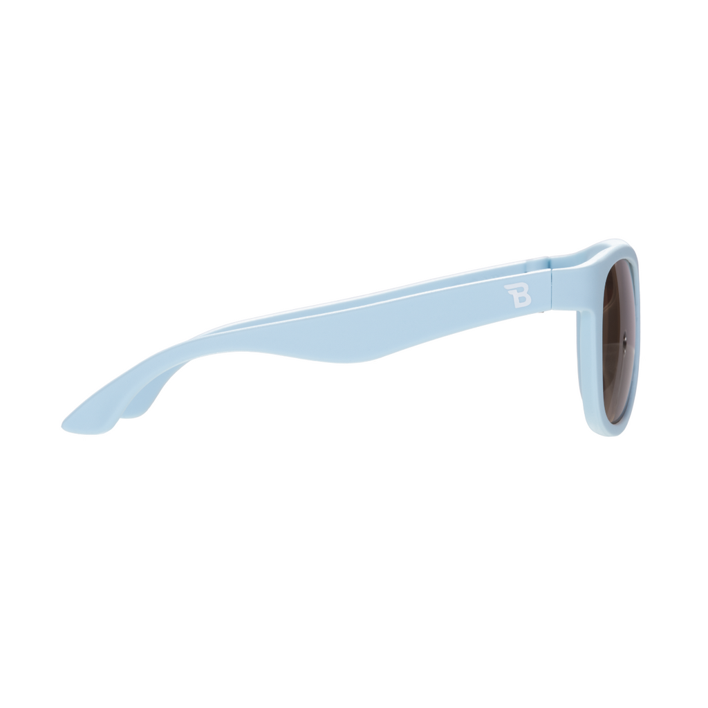 Baby Blue Navigator – Babiators Sunglasses