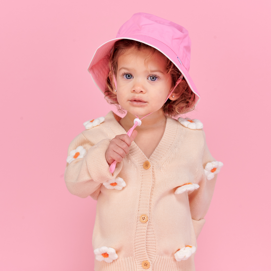 Conch Shell Sun Hat – Babiators Sunglasses