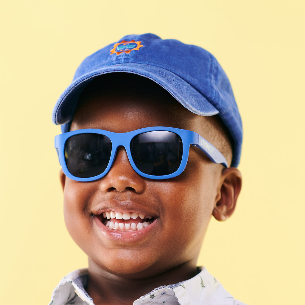 Good as Blue Navigator – Babiators Sunglasses