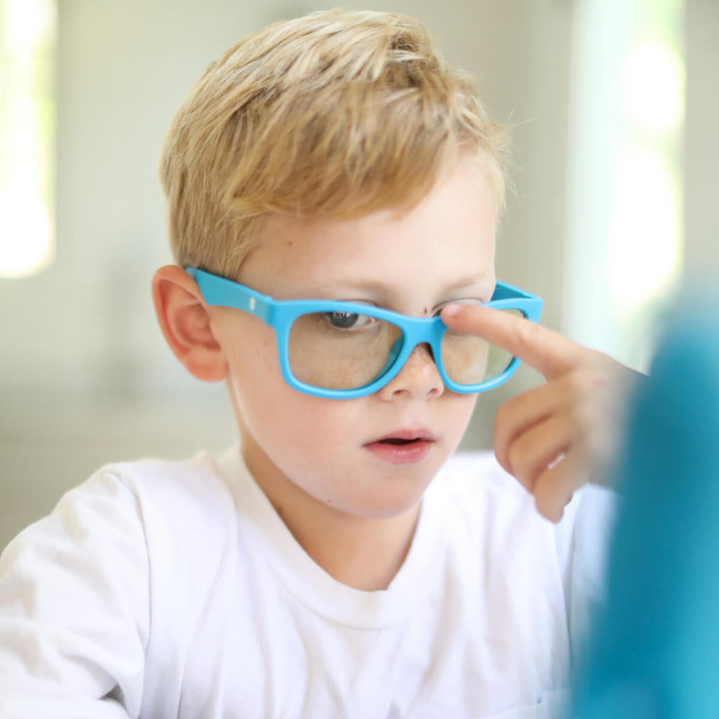 Screen Savers: Blue Crush Navigator – Babiators Sunglasses